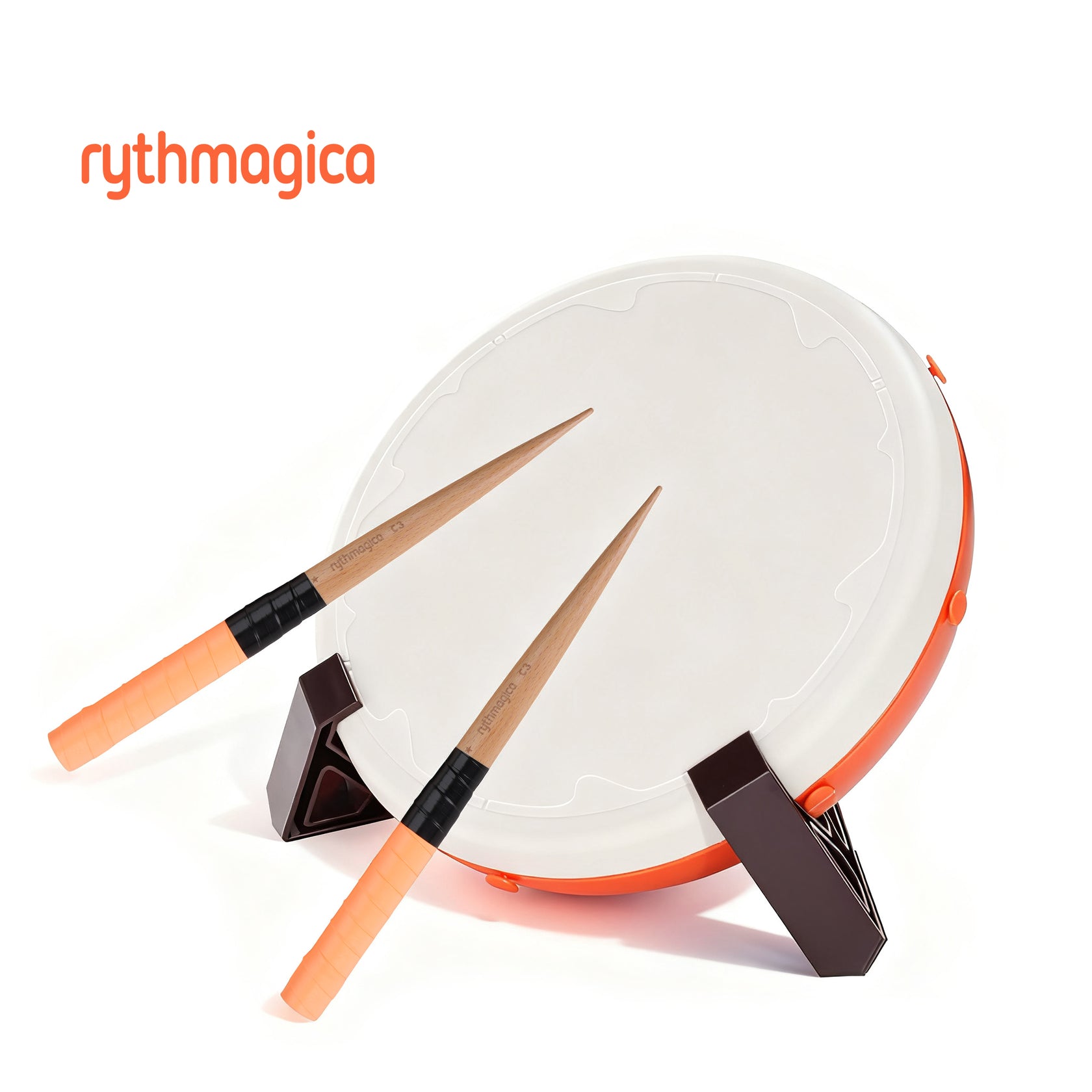 TDC10 Pro Drum Controller for Taiko no Tatsujin and Rhythm Games ...