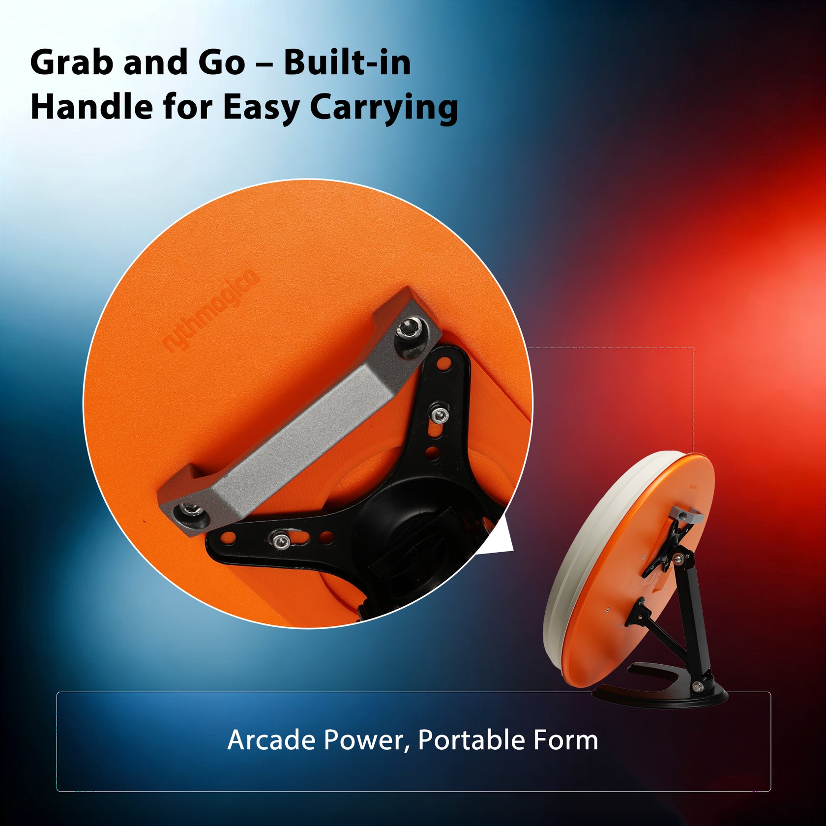 TDC17 Arcade Size Drum Controller — Built for Rhythm Games | rythmagica ...