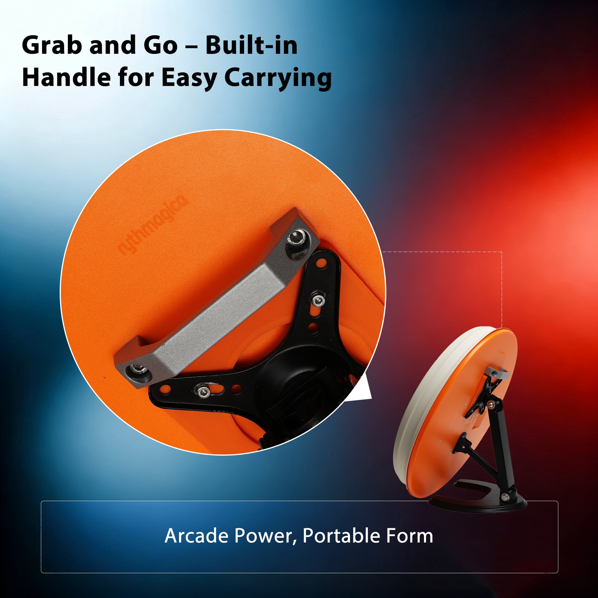 TDC17 Arcade Size Drum Controller — Built for Rhythm Games | rythmagica ...